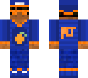 tma | Minecraft Skins