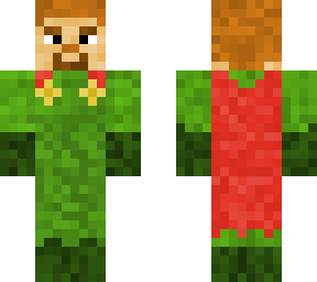 tva | Minecraft Skins