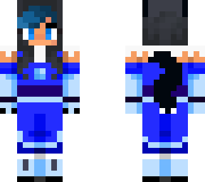 ultima | Minecraft Skins