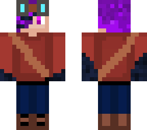 galaxy | Minecraft Skins