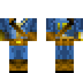 fallout | Minecraft Skins