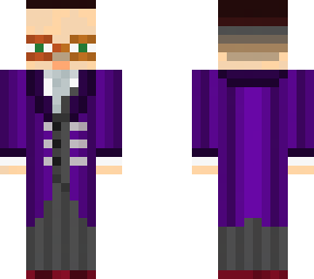 vito | Minecraft Skins