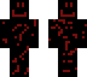 Walker | Minecraft Skin