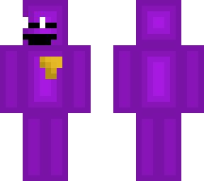 fnaf william afton | Minecraft Skins