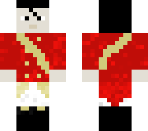 napoleon | Minecraft Skins