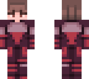crimson | Minecraft Skins