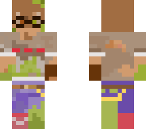 slimecicle | Minecraft Skins