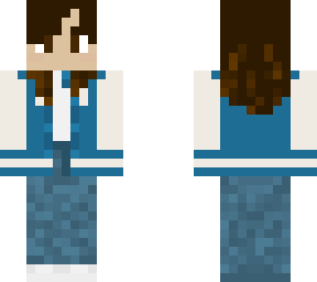 college | Minecraft Skins