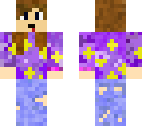 ?Magic? | Minecraft Skin
