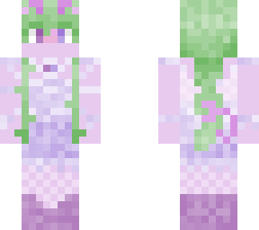 sparkle | Minecraft Skins