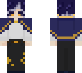 altair | Minecraft Skins