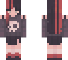 alternative | Minecraft Skins