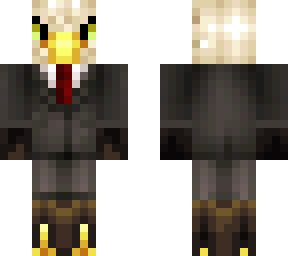 eagle | Minecraft Skins