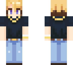 yu narukami | Minecraft Skins