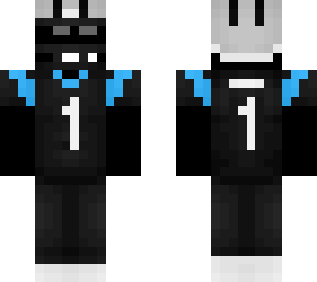 ball | Minecraft Skin