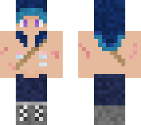 atlantis | Minecraft Skins