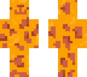 beans | Minecraft Skin