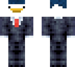 goose | Minecraft Skins