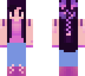 bia | Minecraft Skins