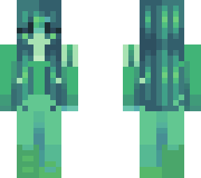 breeze | Minecraft Skins