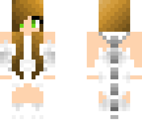 bride | Minecraft Skins