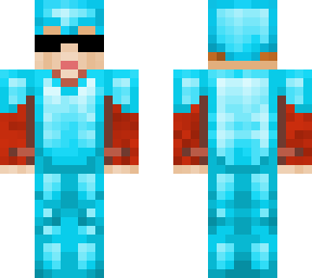 bru | Minecraft Skin