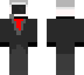cameraman | Minecraft Skins