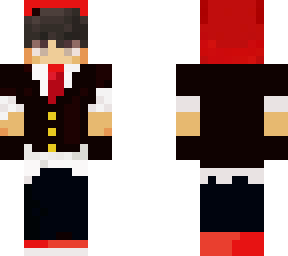 cash | Minecraft Skins