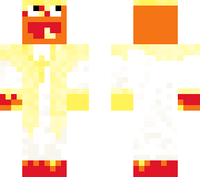 cheetos | Minecraft Skins