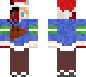 happy tree friends | Minecraft Skins