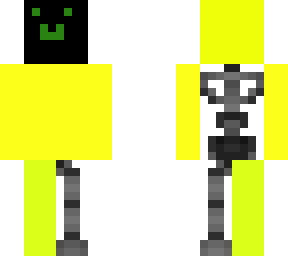 bot | Minecraft Skins