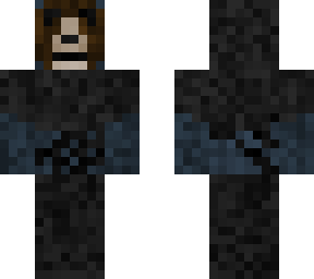 horror | Minecraft Skins