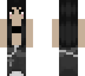 cross | Minecraft Skins