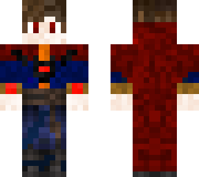 lobo | Minecraft Skins