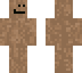 dirt | Minecraft Skins