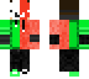nightmare dream | Minecraft Skins