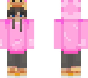 ducky boy | Minecraft Skins