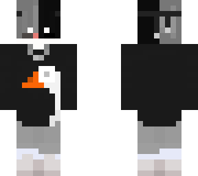 goose | Minecraft Skins