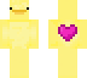 ducky | Minecraft Skins