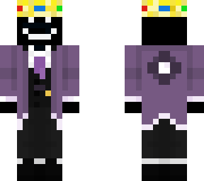 eclipse | Minecraft Skins