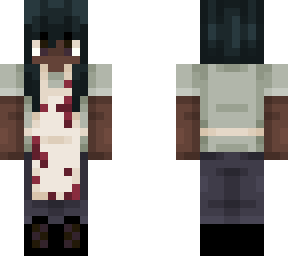 elvira | Minecraft Skins