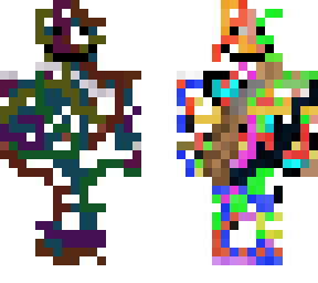 EthanSkin | Minecraft Skin