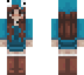 alternative | Minecraft Skins