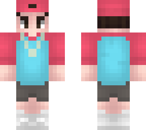 for adrian | Minecraft Skin