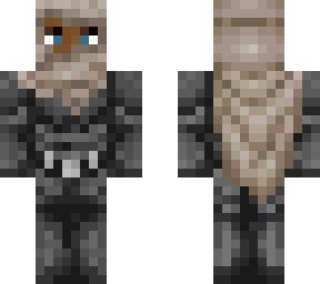 dune | Minecraft Skins