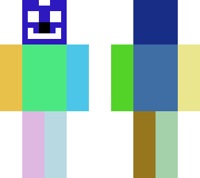 funny skin | Minecraft Skins