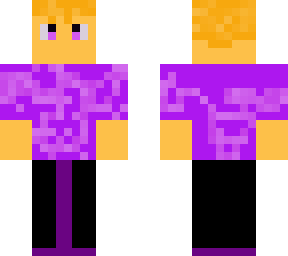 victor | Minecraft Skins