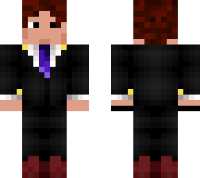 gram | Minecraft Skin