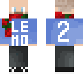 bonnet | Minecraft Skins