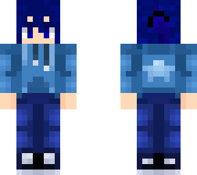 jiro | Minecraft Skins
